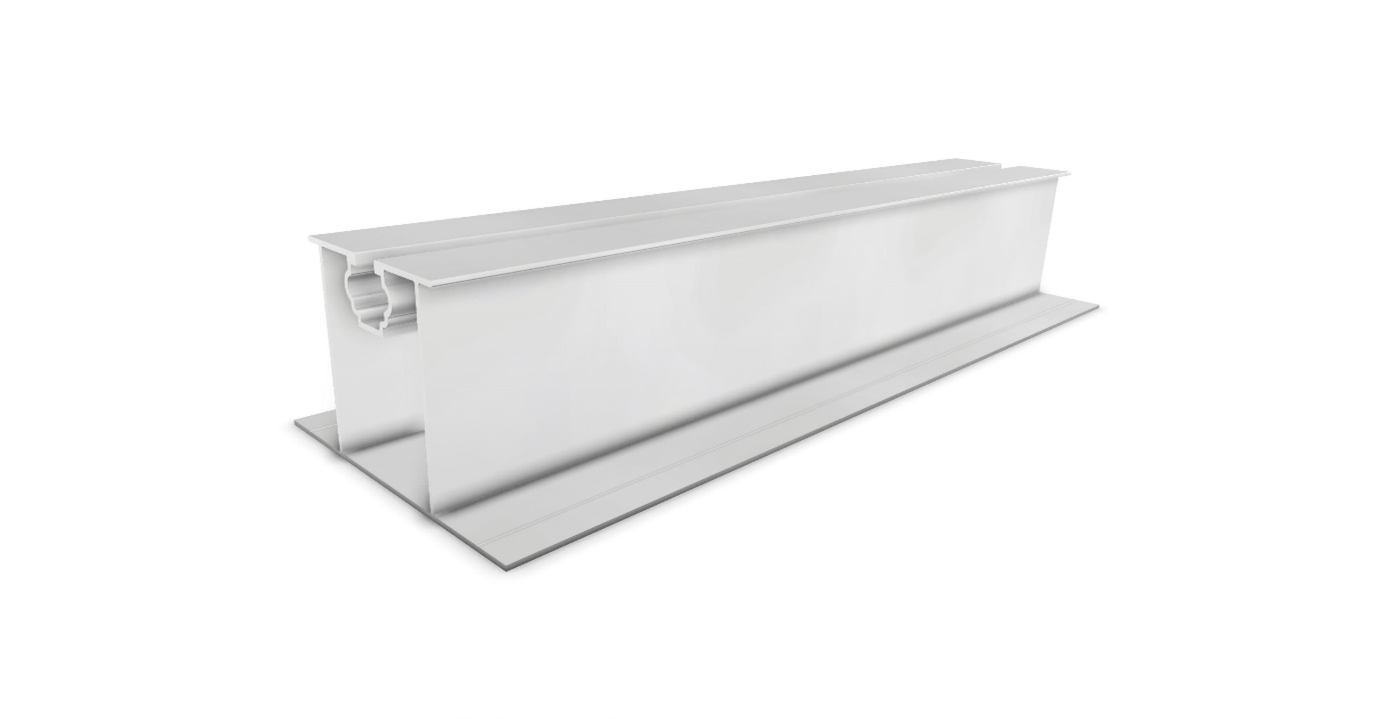 Trapeze Roof Systems